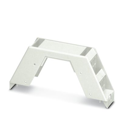 ME 22,5 OT-MKDSO GYWH - Upper housing part - 2707107 | Phoenix Contact