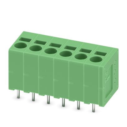 SPT 2,5/ 6-V-5,0-EX - PCB terminal block - 1732535 | Phoenix Contact