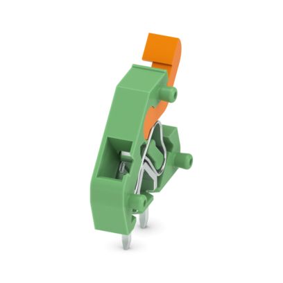 ZFKDS 1-W-3,81 - PCB terminal block - 1705003 | Phoenix Contact