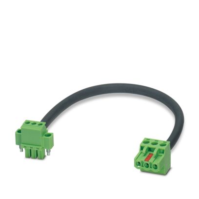ELR-PB-RS232 - Cable - 2963572 | Phoenix Contact