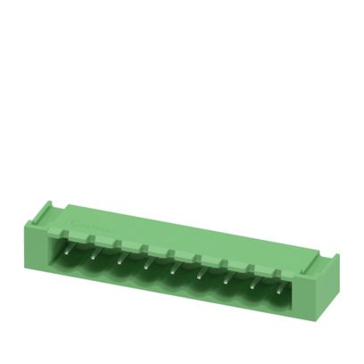MSTBA 2,5/ 9-G-5,08-LR - PCB header - 1809144 | Phoenix Contact