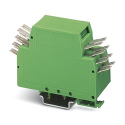 UEG 30/2-FS/FS - Electronics housing - 2790279 | Phoenix Contact