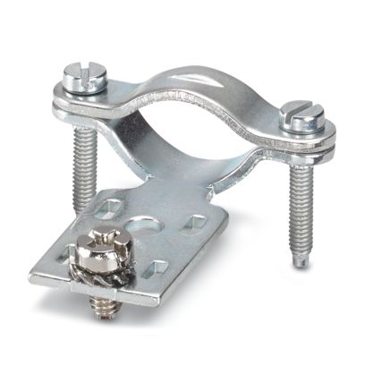 HC-B-ZG - Strain relief clamp - 1685327 | Phoenix Contact HC-B-ZG - Strain relief clamp - 1685327 | Phoenix Contact