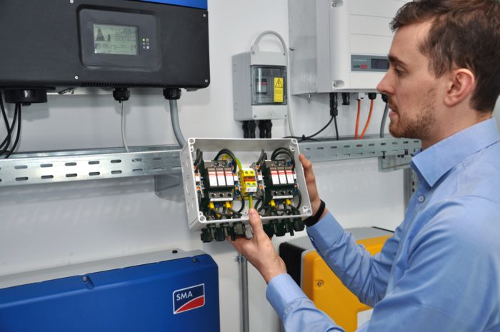 Device manufacturers | Phoenix Contact