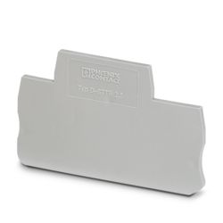 D-STTB 2,5 - End cover - 3030459 | Phoenix Contact