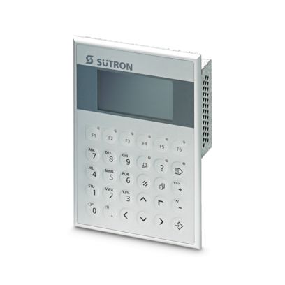 BT05AM/722050 S00001 - Key panel - 2400604 | Phoenix Contact