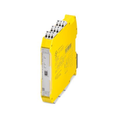 PSR-PC52-1NO-1NC-24DC-SC - Coupling relay - 1017062 | Phoenix Contact