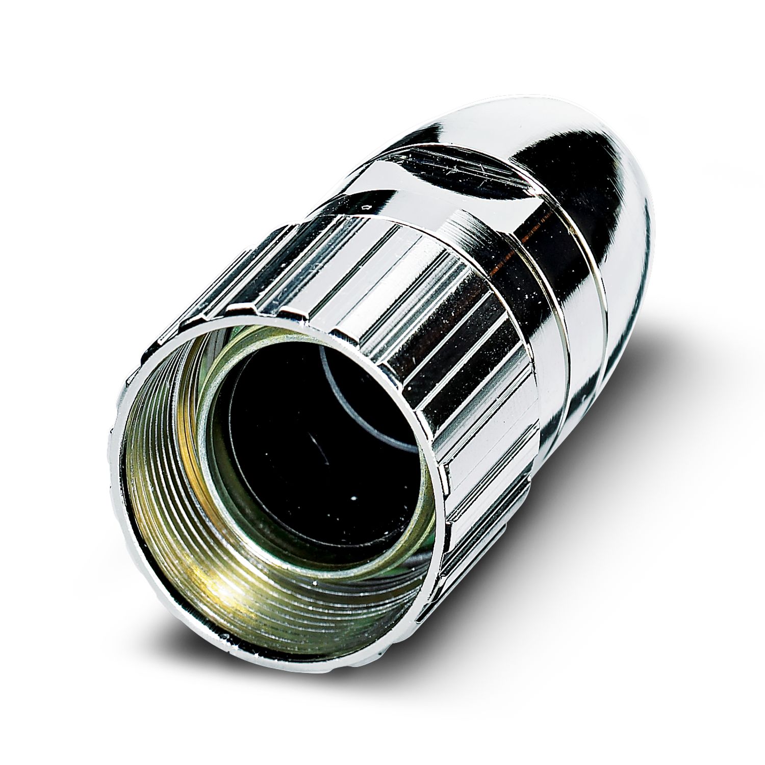 RC-000000080FZ - Housing for circular connector - 1592680 RC-000000080FZ - Housing for circular connector - 1592680
