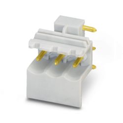 MSTBO 2,5/ 3-G1R KMGY AU - PCB header - 1077606 | Phoenix Contact