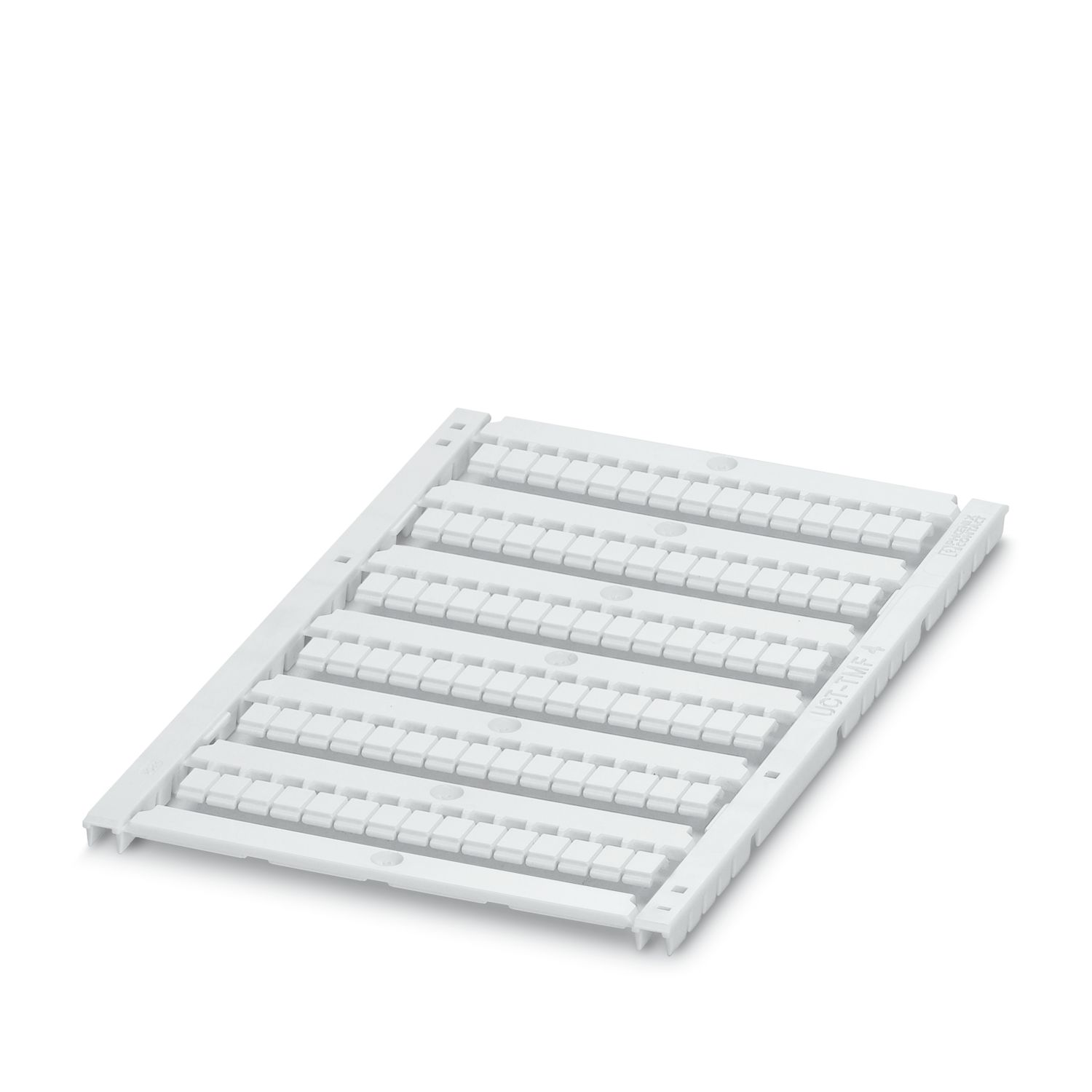 IPD W 5P2,5 F M25 GY - Panel feed-through - 1088692 IPD W 5P2,5 F M25 GY - Panel feed-through - 1088692