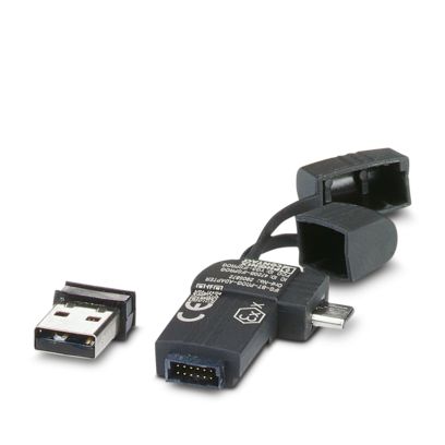 IFS-BT-PROG-ADAPTER - Adapter - 2905872 | Phoenix Contact