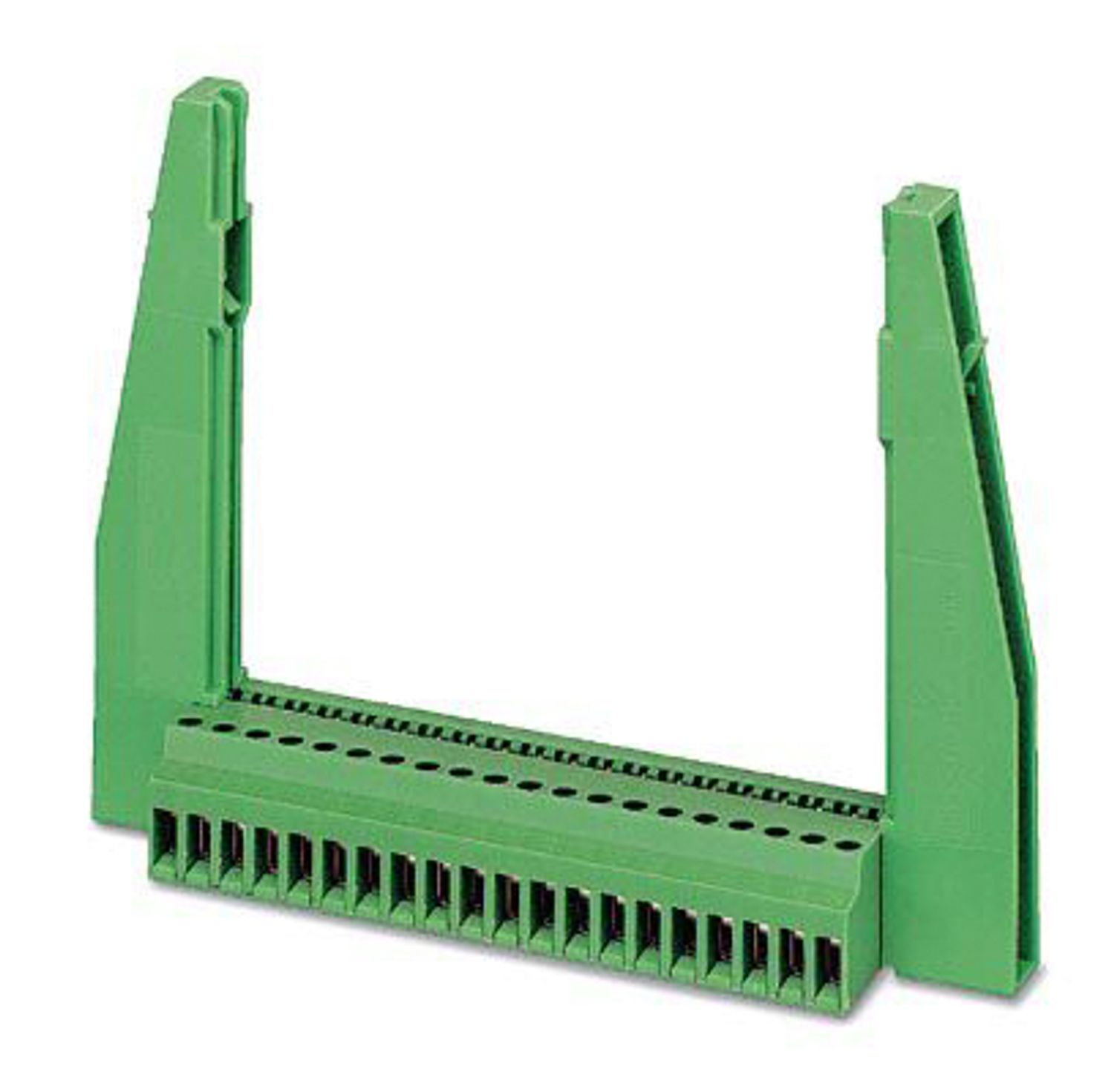 SKBD 20/MT-FLRP - Plug-in card block - 2202505 | Phoenix Contact