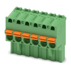 MSTBA 2,5/ 6-G - PCB header - 1757514 | Phoenix Contact MSTBA 2,5/ 6-G - PCB header - 1757514 | Phoenix Contact