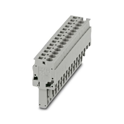 SP 4/14 - Conector - 3043721 | Phoenix Contact