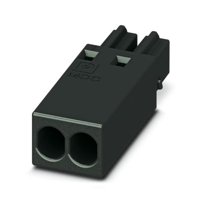 MCC 0,5/ 2-ST-2,54 - PCB connector - 1012266 | Phoenix Contact