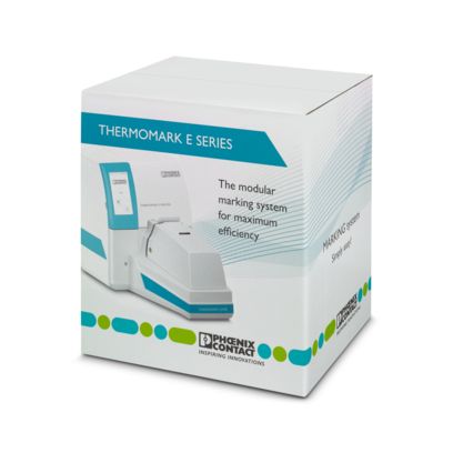 TM E.WIRE-CARDBOARD BOX - 원래 포장 - 1371339 | Phoenix Contact