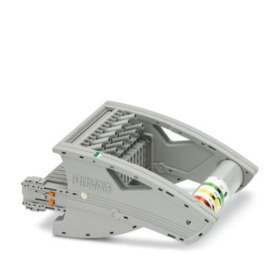 FTPR-3/12S - 테스트 플러그 - 3069956 | Phoenix Contact