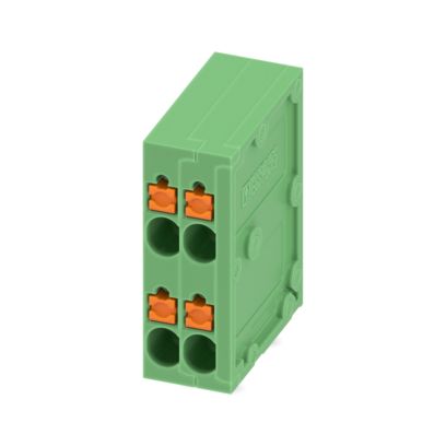 SPTD 1,5/ 2-H-3,5 - PCB terminal block - 1841490 | Phoenix Contact