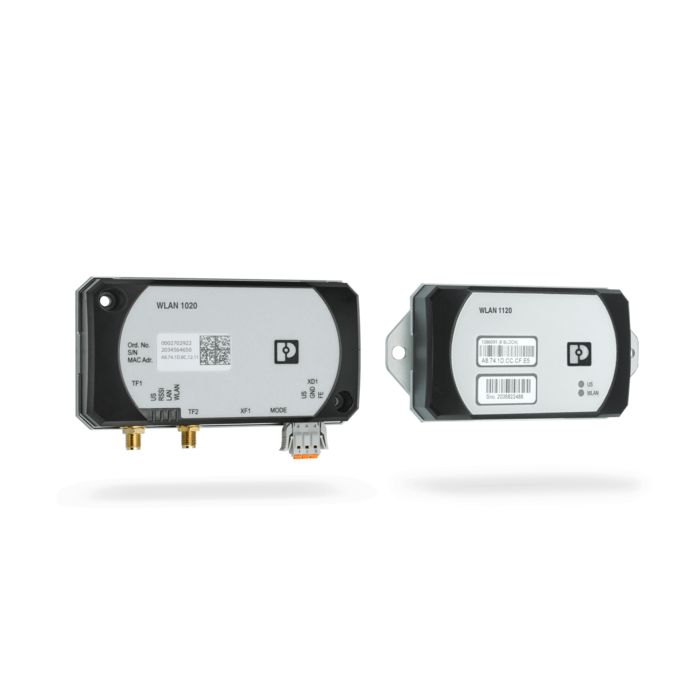 Industrial Wireless: From IWLAN, through Wireless IO, right through to ...