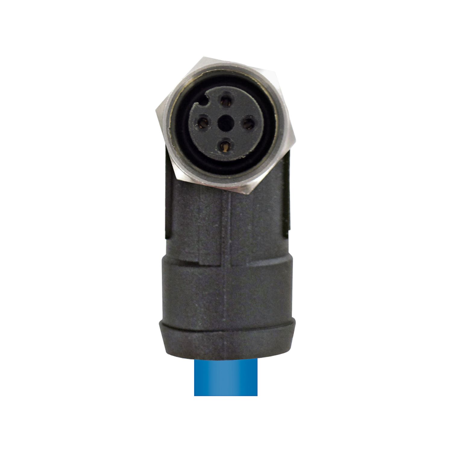 SAC-3P- 2,0-961/M12FR VA - Bus system cable - 1419087 SAC-3P- 2,0-961/M12FR VA - Bus system cable - 1419087