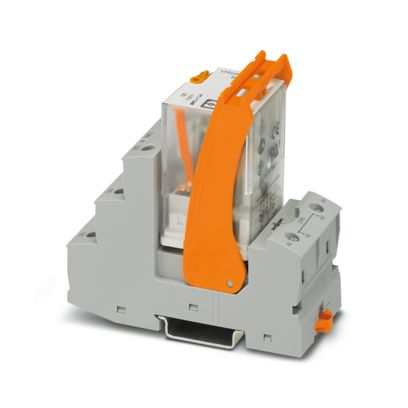 RIF-3-RSC-LV-120AC/2X21 - Relay module - 2903302 | Phoenix Contact