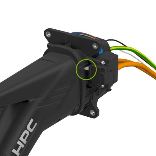 Principles of e-mobility charging technology | Phoenix Contact