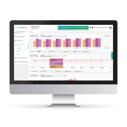 EMMA Service | Phoenix Contact