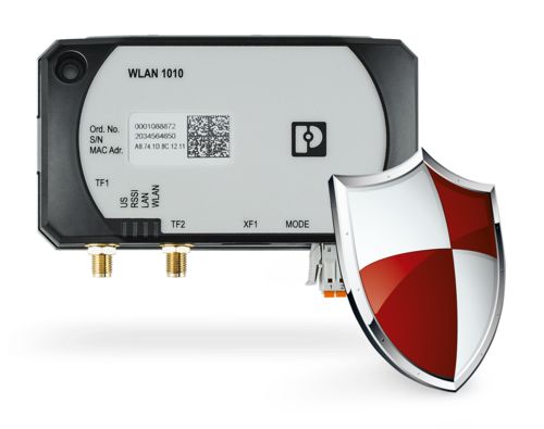 WLAN 1000 and WLAN 2000 | Phoenix Contact