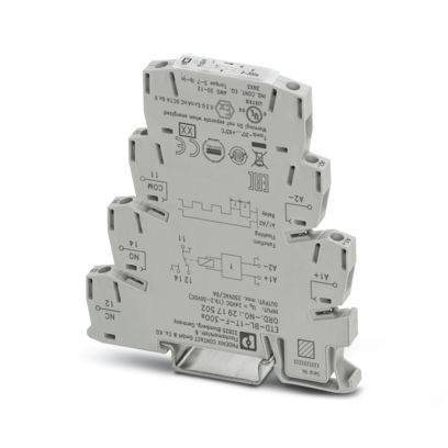 ETD-BL-1T-F-300S - Timer relay - 2917502 | Phoenix Contact