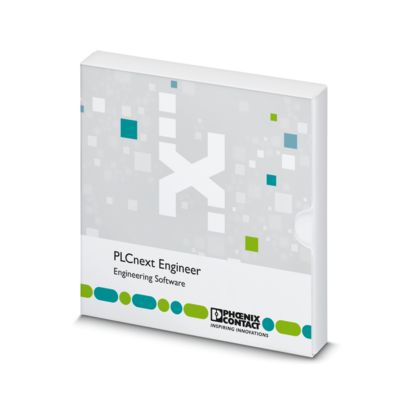 APP-LIC-CEI016 - License - 1502741 | Phoenix Contact