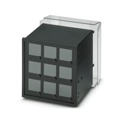 MR11 - Drop indicator relays - 1131094 | Phoenix Contact