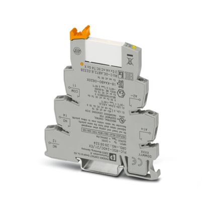 PLC-RSC-24DC/21/EX - Relay module - 2909524 | Phoenix Contact
