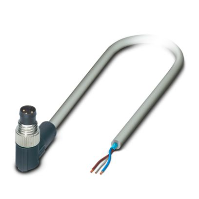 SAC-3P-M8MR/ 5,0-680 FDP - Sensor/actuator cable - 1095994 | Phoenix ...
