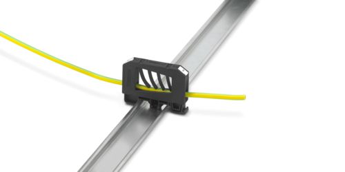 Efficient material provision | Phoenix Contact