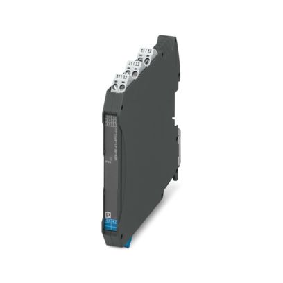 MCR-EE-EX-RPSS-I-I - Repeater power supply - 1552760 | Phoenix Contact