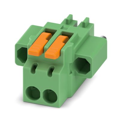 LPC 1,5/ 2-STF-3,81 - PCB 插拔式连接器 - 1849049 | Phoenix Contact