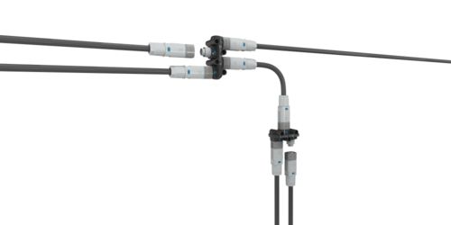 IPD installation connectors and distribution boards | Phoenix Contact