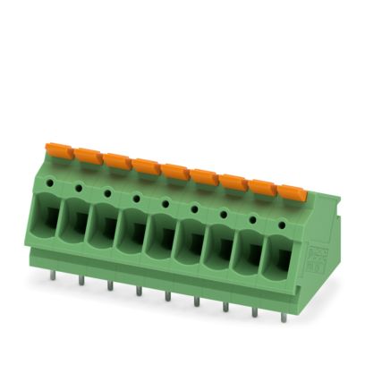 LPTA 2,5/ 9-5,0 - Borna para placa de circuito impreso - 1190371 ...