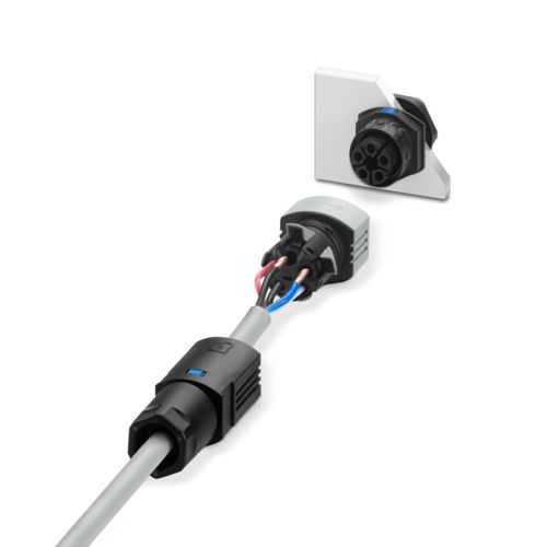 IPD installation connectors and distribution boards | Phoenix Contact