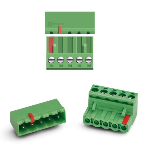 Customer-specific PCB connections | Phoenix Contact