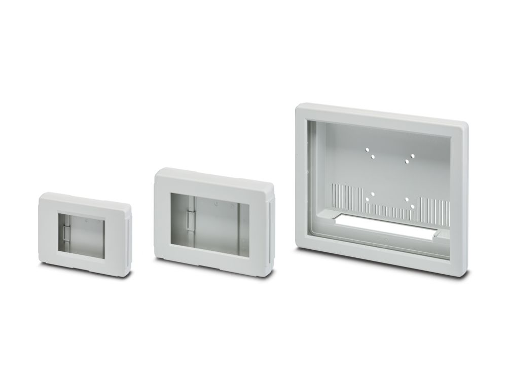 Configurators for electronics housings | Phoenix Contact