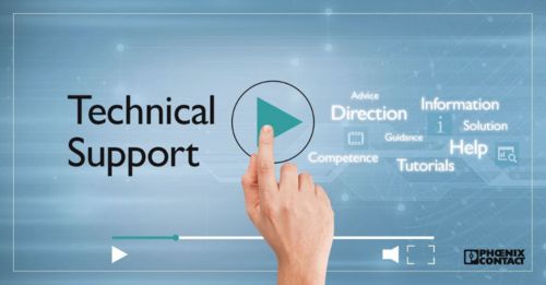 Data connectors | Phoenix Contact