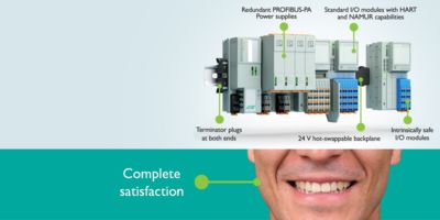 Axioline P | Phoenix Contact