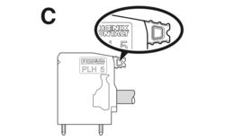 PLH 5/ 3-7,5-ZF - PCB terminal block - 1792119 | Phoenix Contact