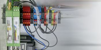 RADIOLINE - The Cordless Terminal Block | Phoenix Contact