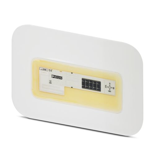 Modular rotor blade monitoring | Phoenix Contact