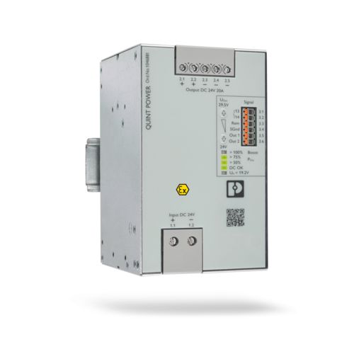 DC/DC converters | Phoenix Contact