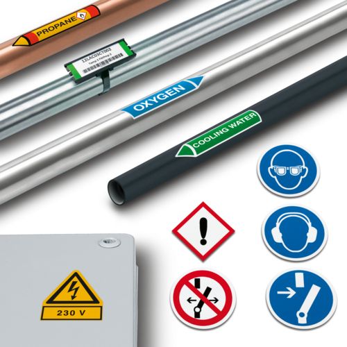 Products – marking | Phoenix Contact