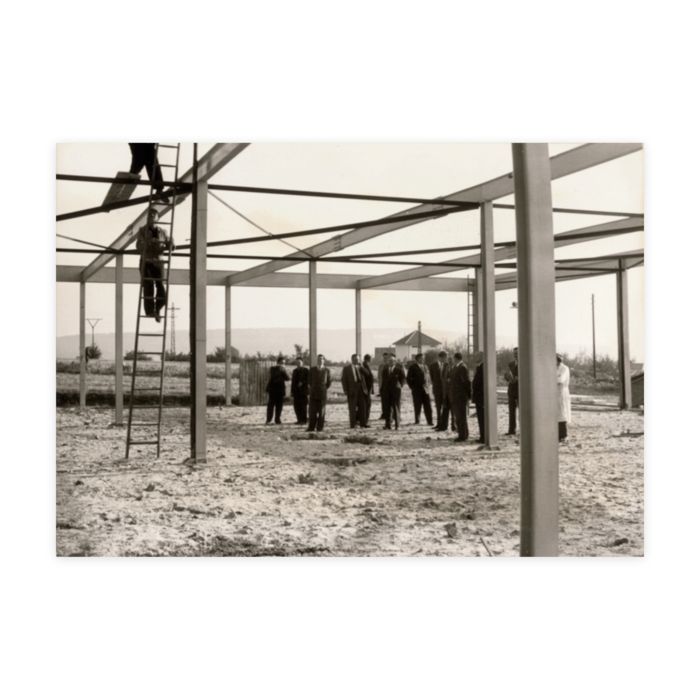 The History of Phoenix Contact | Phoenix Contact