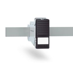 SCC 10 - Shield connection clamp - 1019421 | Phoenix Contact